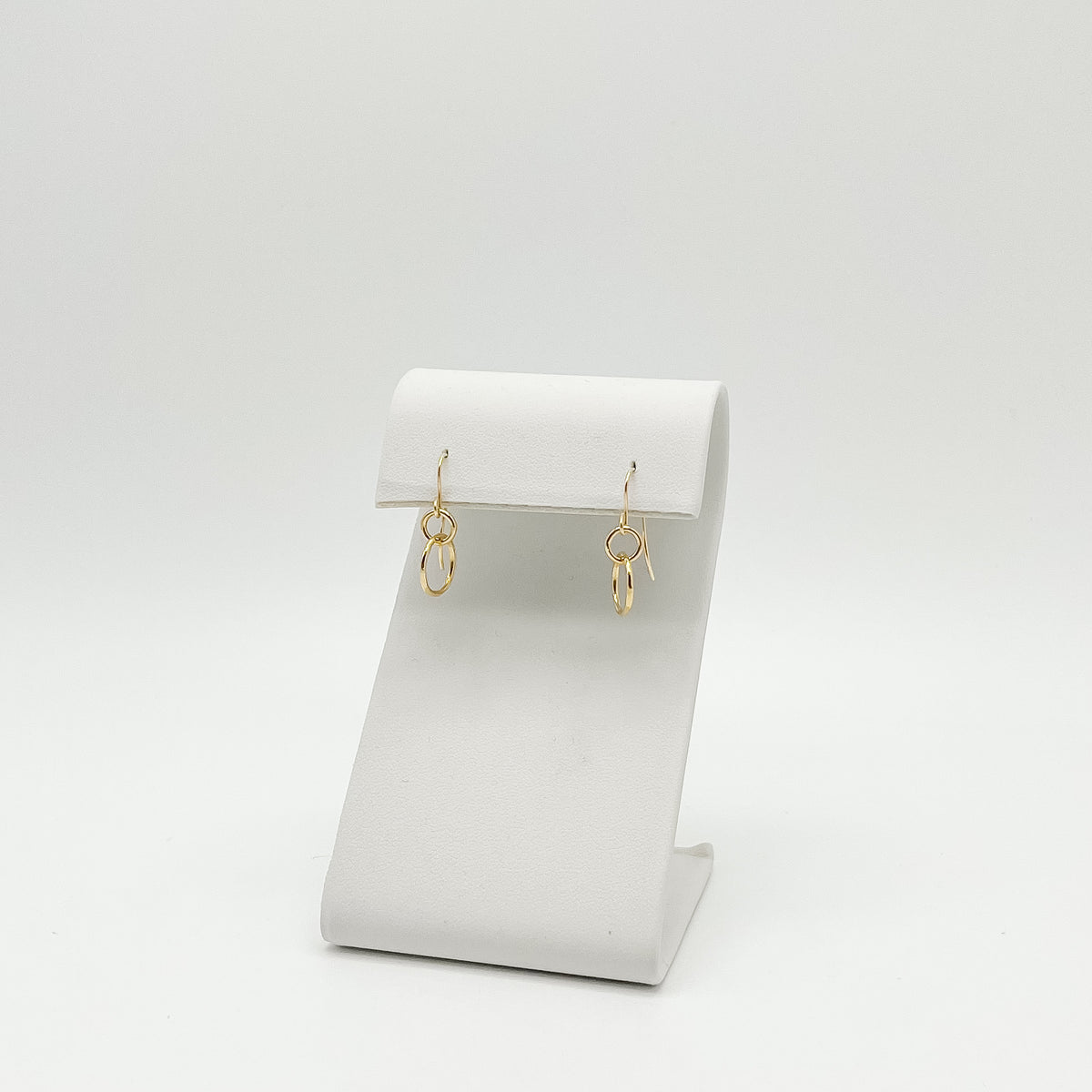 Better Together Hoop Earrings – essbe