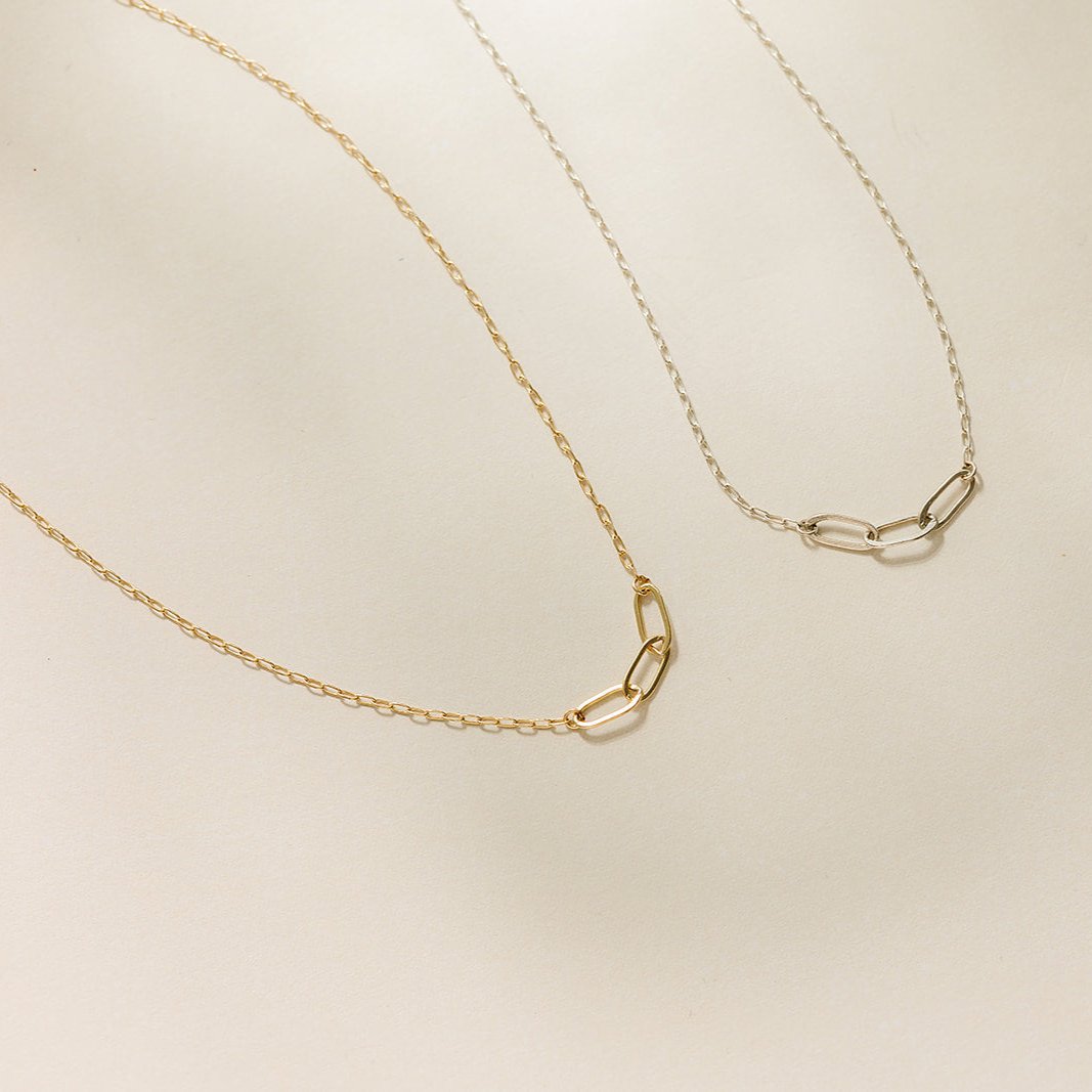 Molly Necklace – essbe