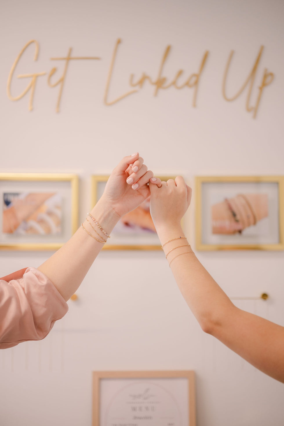 Essbe - Permanent Jewelry Company – essbe