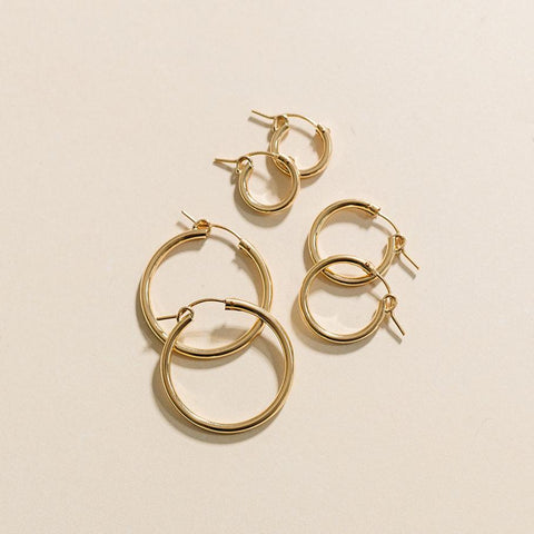 Essbe - Permanent Jewelry Company – essbe